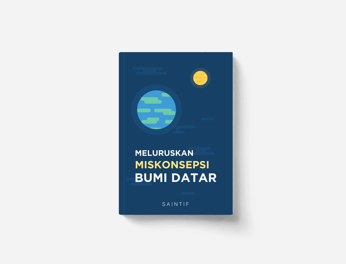 13 Rekomendasi Buku Sains Populer Yang Keren dan Enak Dibaca
