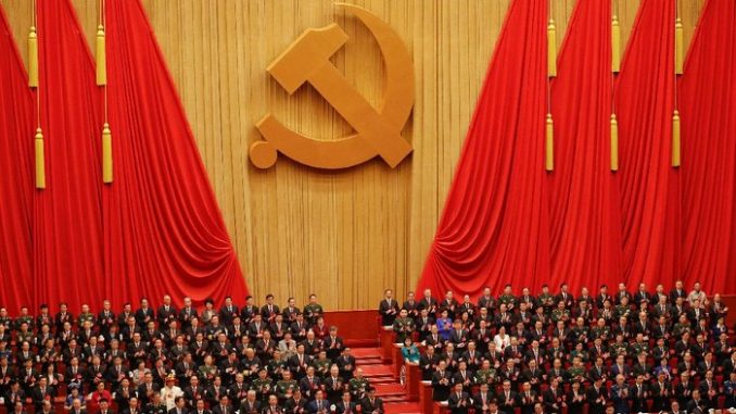 √ Ideologi Komunisme: Pengertian, Sejarah, Ciri dan Contohnya ...