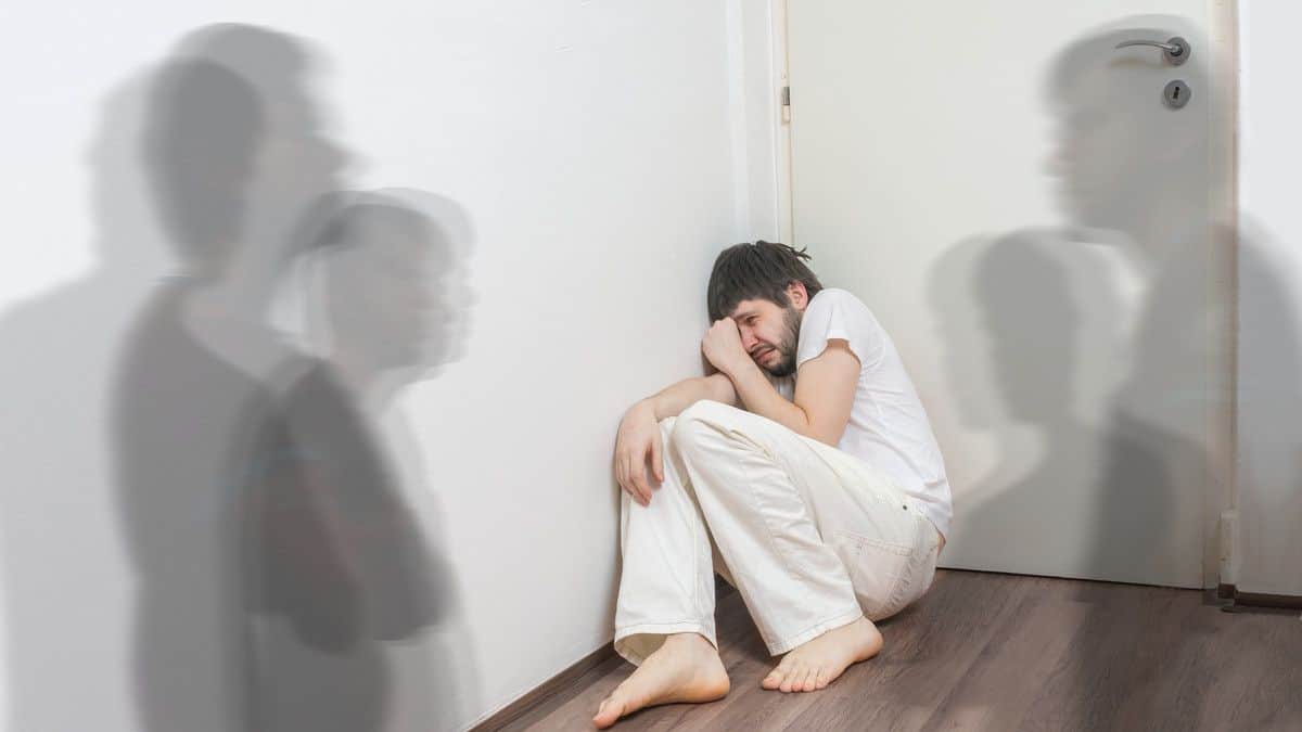 √ Delusi Adalah... Penjelasan, Jenis dan Cara Penanganan ...