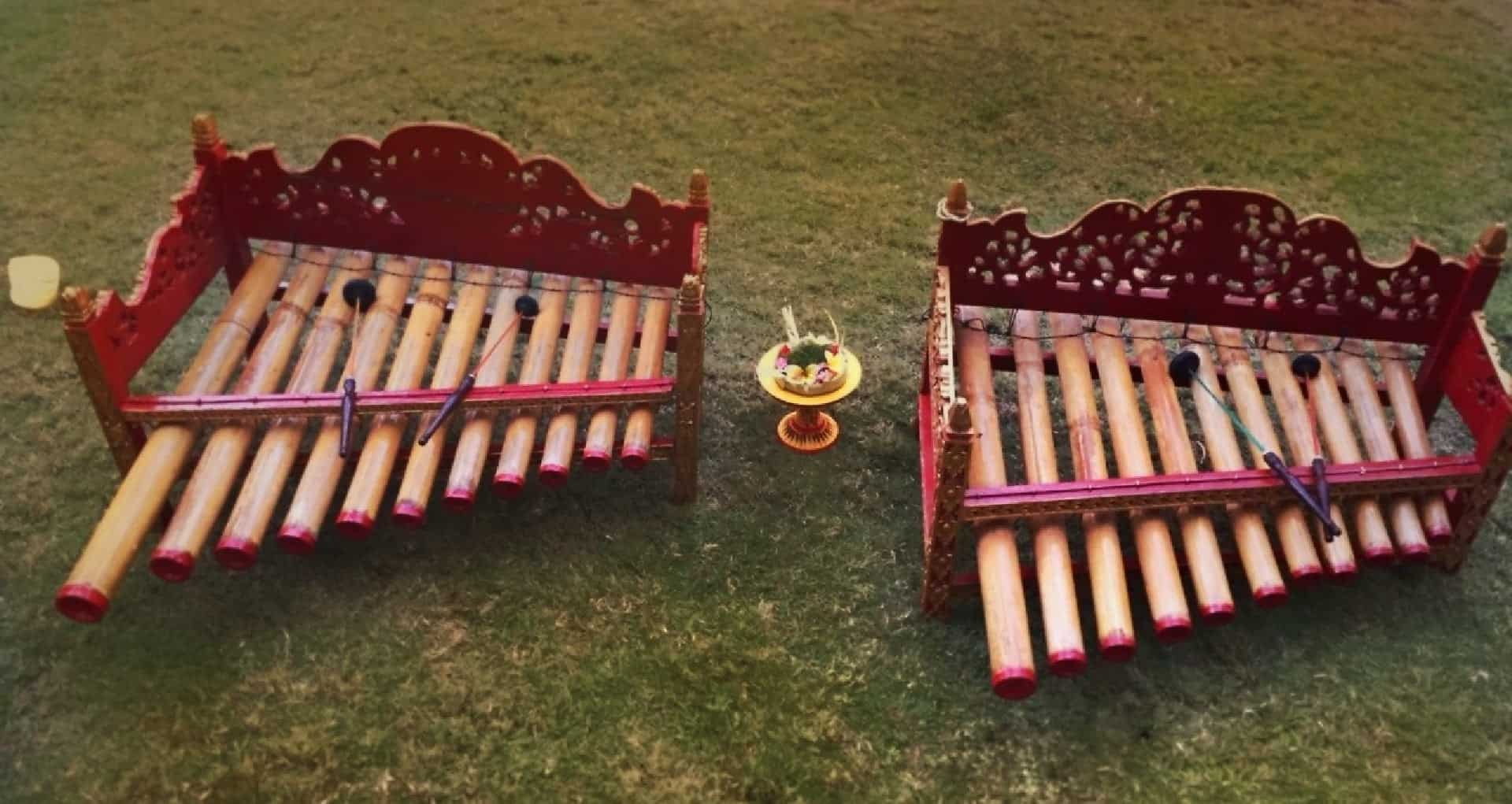 √ Alat Musik Tradisional Bali Lengkap beserta Gambarnya ...