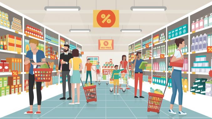 √ Bisnis Retail : Pengertian, Fungsi, Jenis beserta Contohnya ...