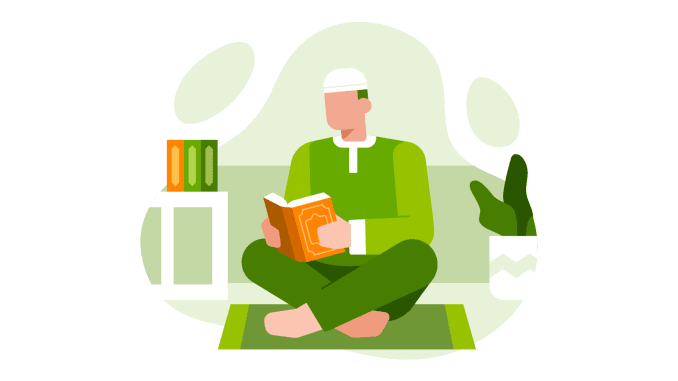 √ Tanda Waqaf : Pengertian, Artinya, Macam-Macam dan Contohnya ...